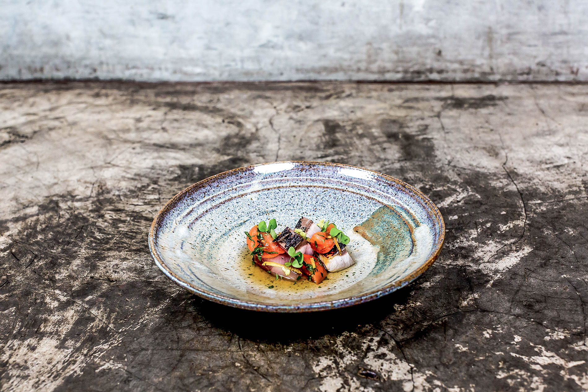 Killer from Manila : From dishwasher to top chef | KTCHNrebel