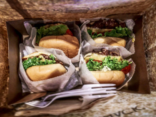 Four-day week: Shake Shack's serving work-life balance