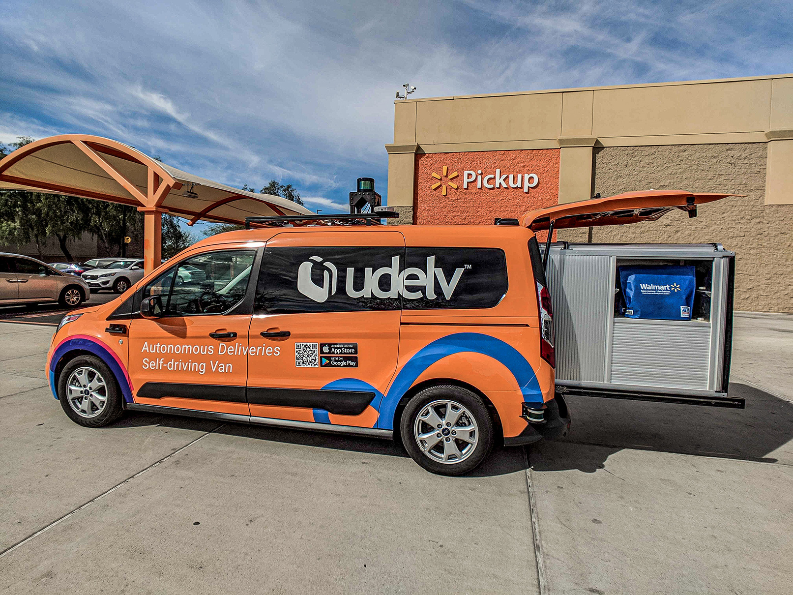 Die rollende Revolution - Udelv | KTCHNrebel