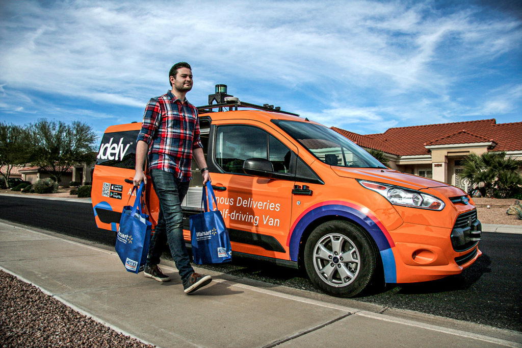 The rolling revolution - Udelv | KTCHNrebel