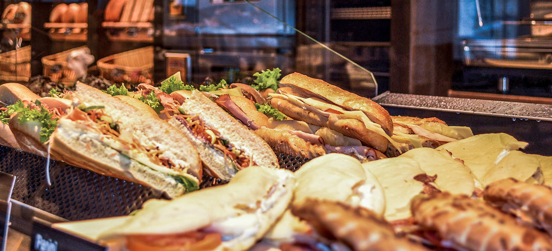 Snackification: The fluid dining culture of the 21st century