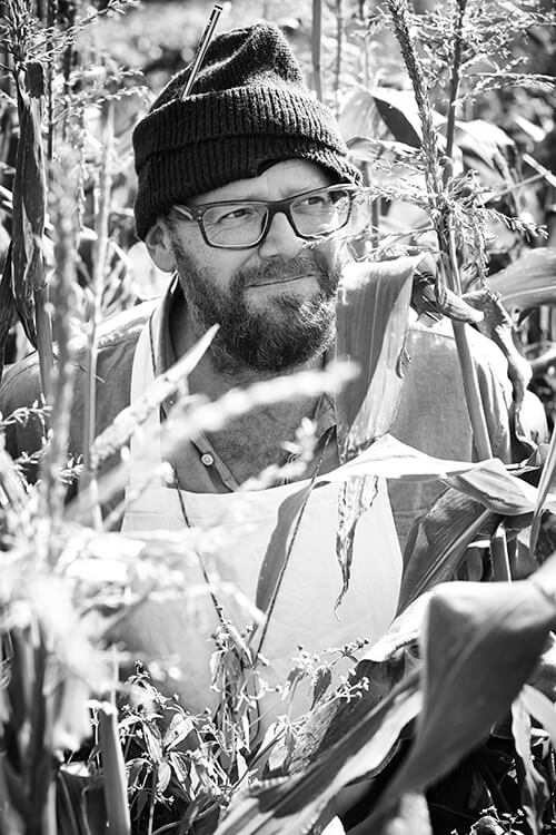 The Normal One - Paul Cunningham - Paul Cunningham | KTCHNrebel