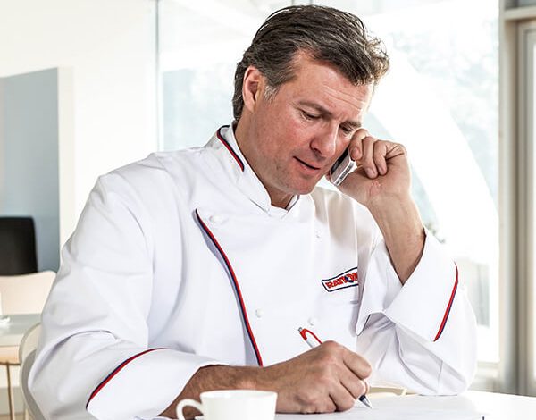 Salaries in gastronomy - an international overview