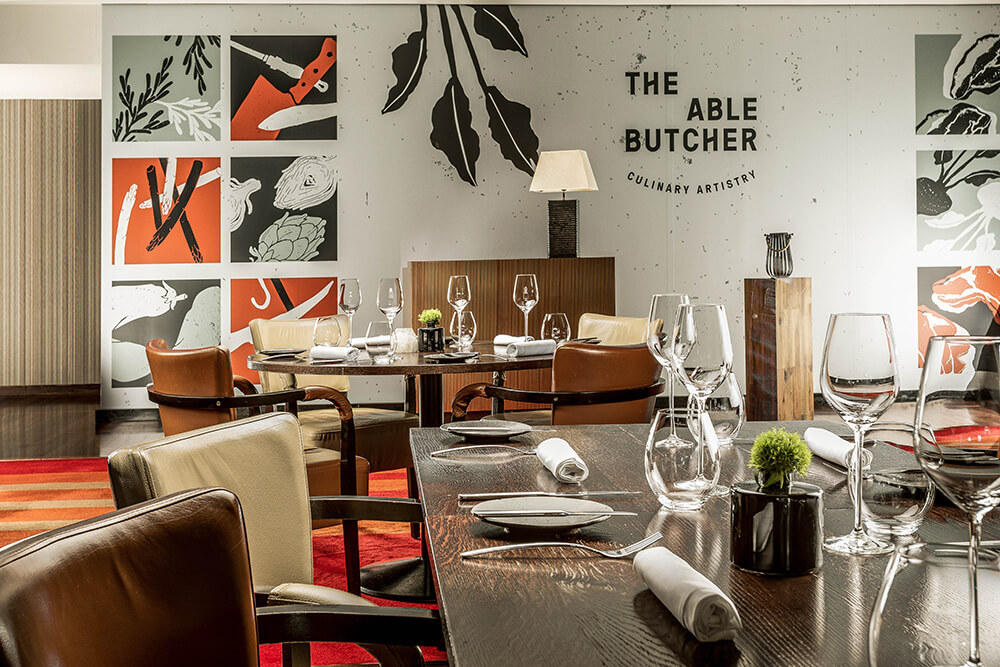 Latest food production trends for large scale events