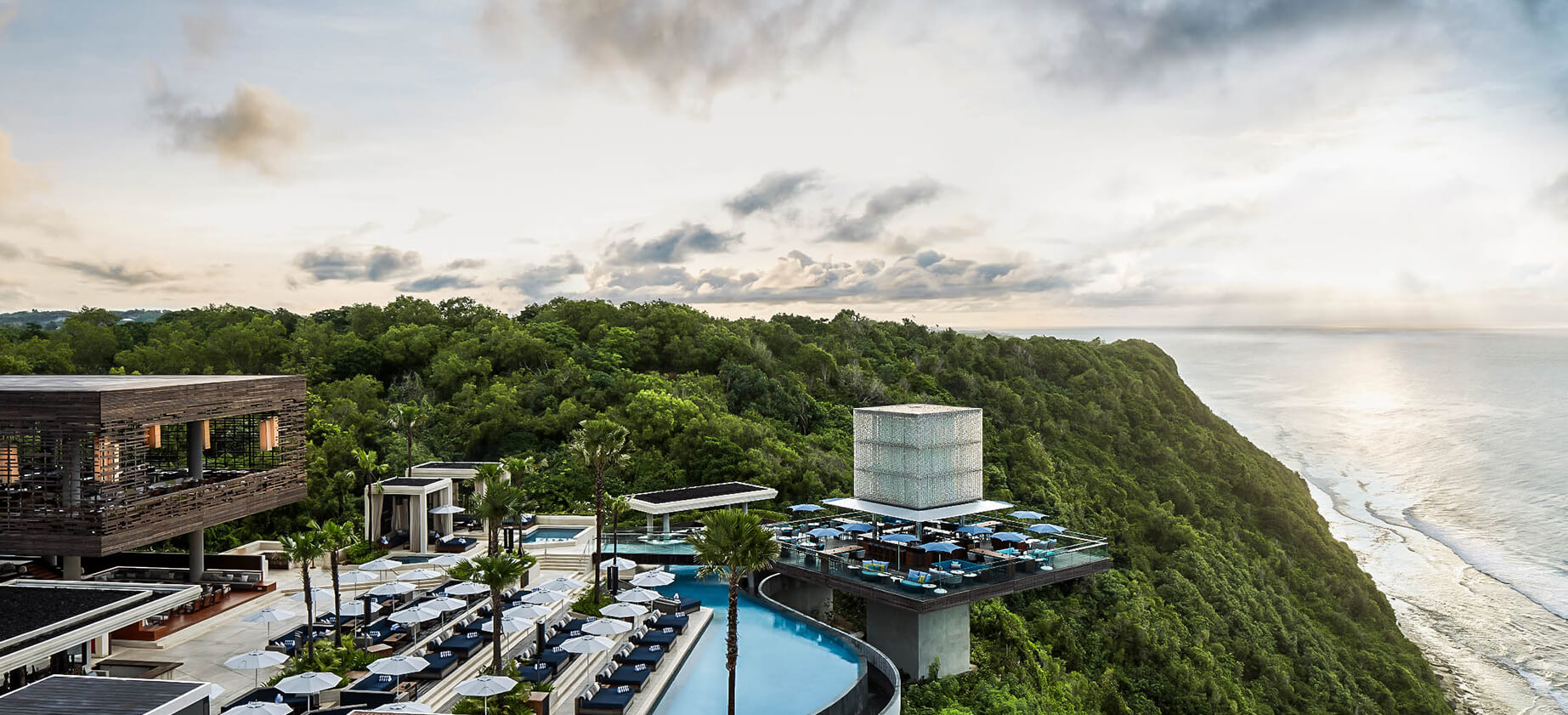 Do it for the gram! - Instagrams impact on the hotel industry