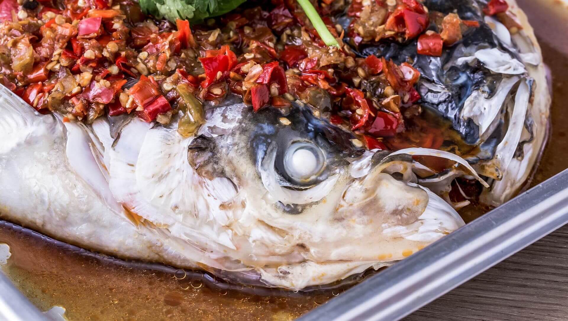 Fish Wall Street | Tokyo Fish Market