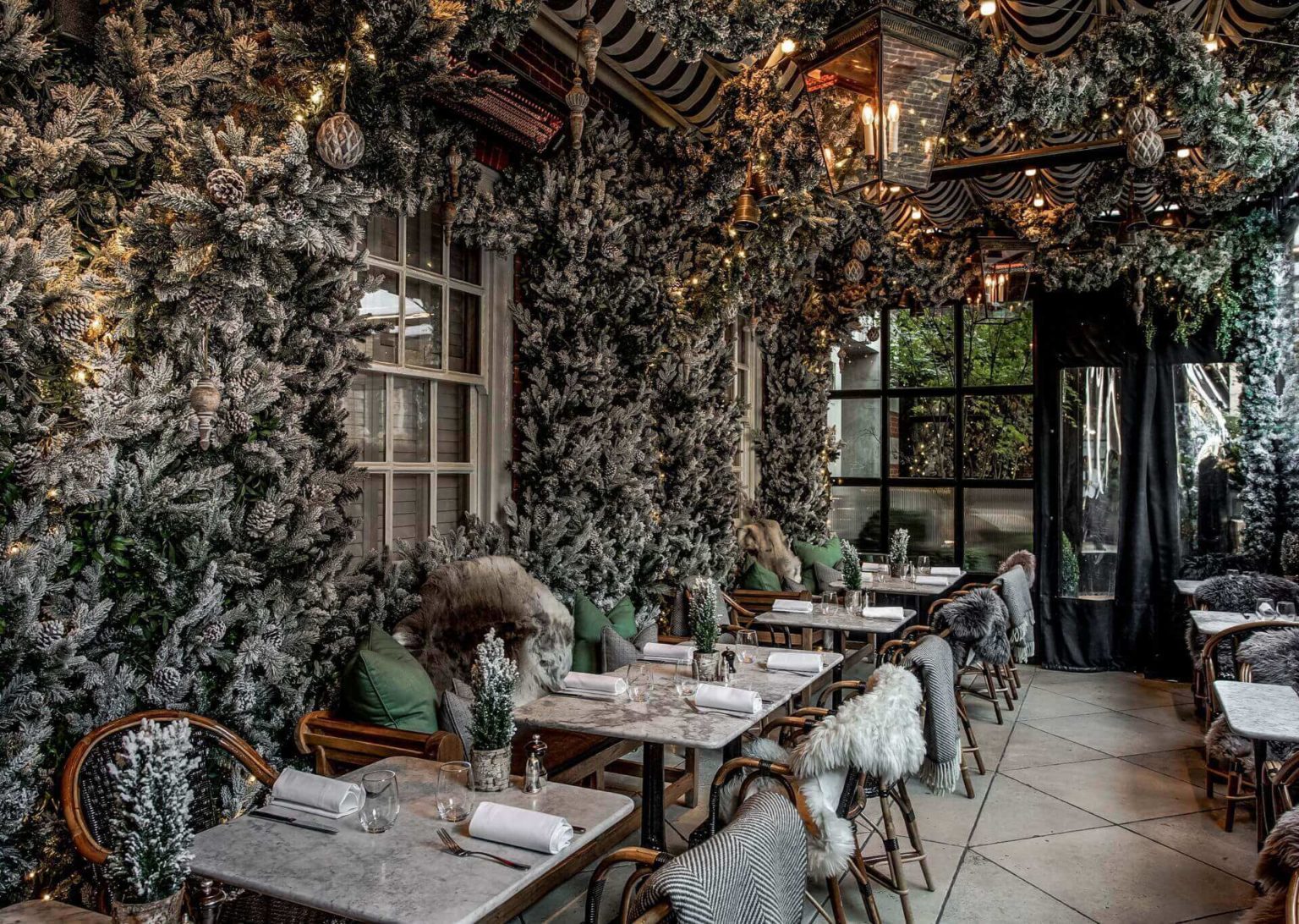 The future of the hotel industry | KTCHNrebel