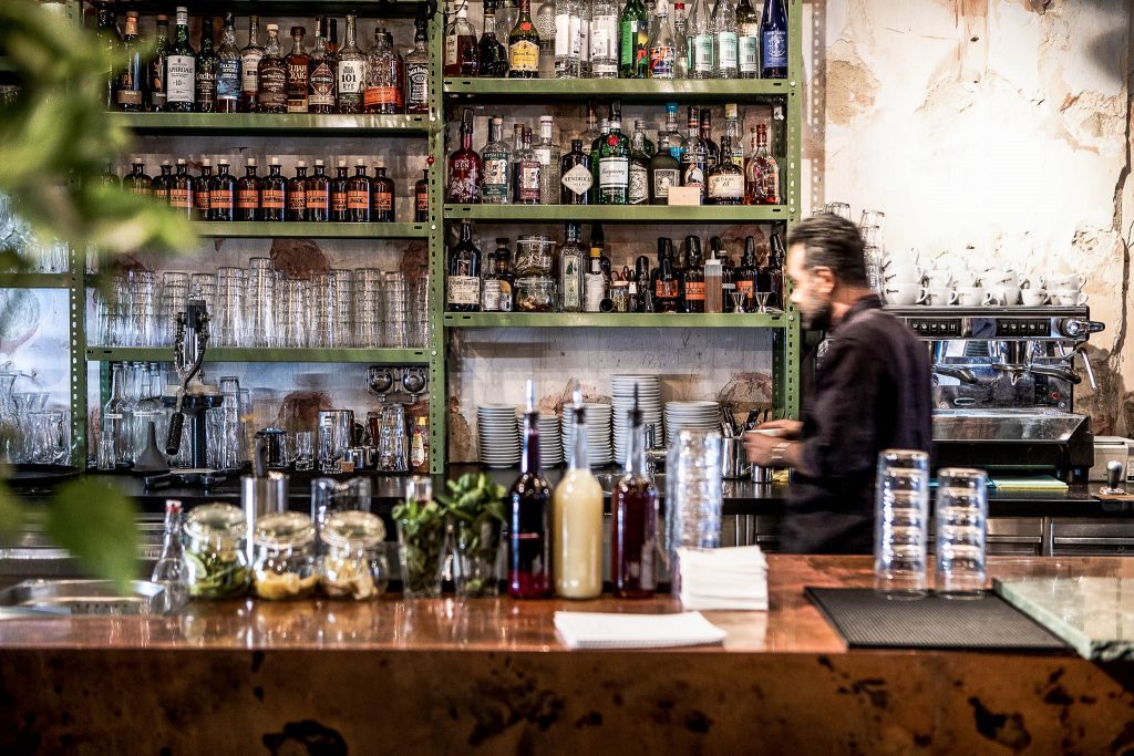 The winners, the losers and the virus | 2021 Trends