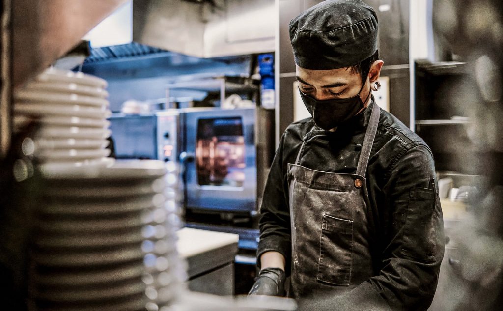 Ghost kitchens: growing the concept | KTCHNrebel