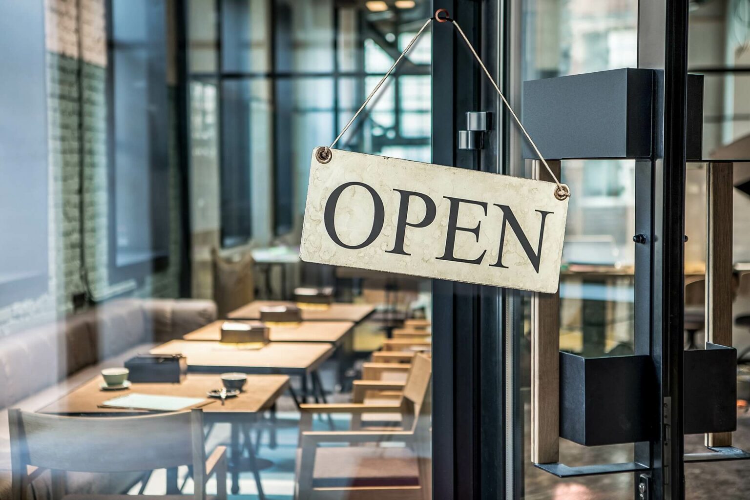 An open and shut case: restaurants re-opening wrap-up | KTCHNrebel