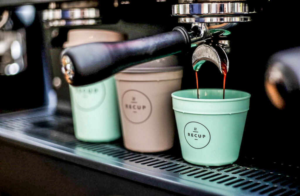 Reusable containers - Great taste, less waste | KTCHNrebel