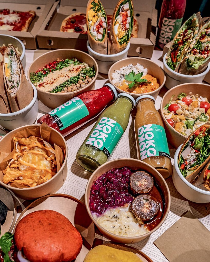 This is how CloudEatery overcame food startup pitfalls