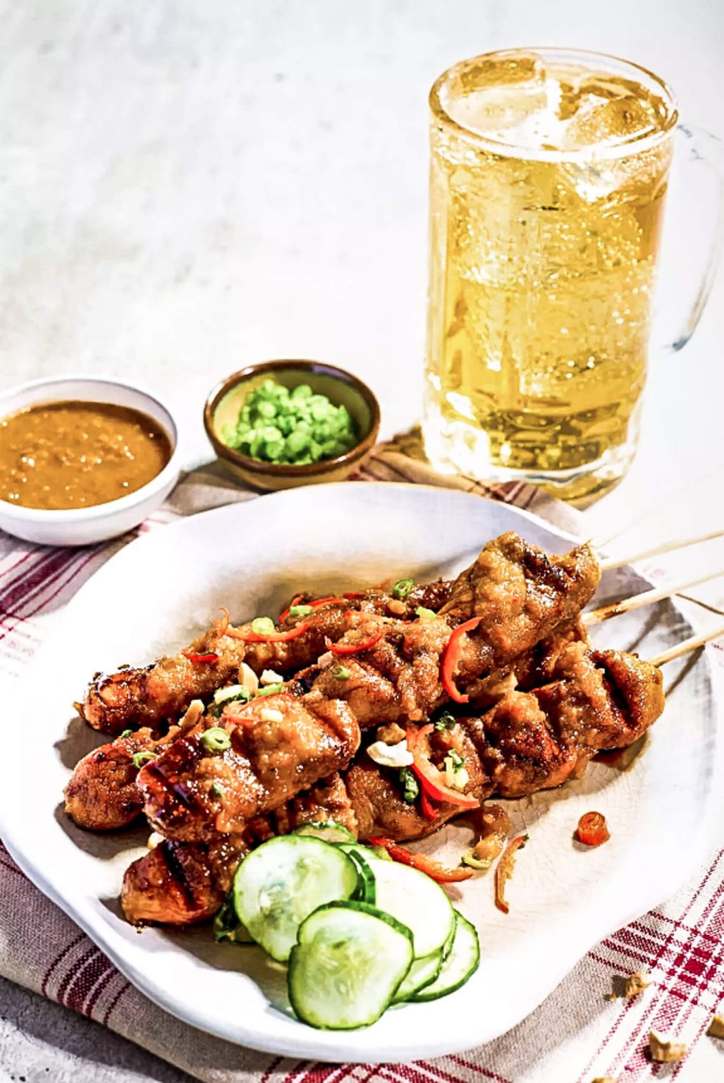 TiNDLE – changing minds with vegan chicken | KTCHNrebel