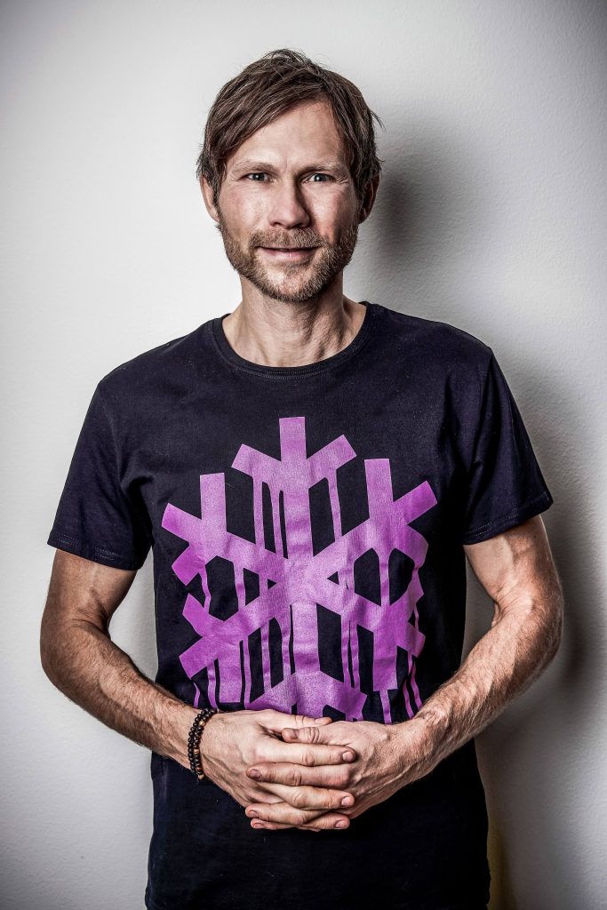 Rasmus Kofoed: vegan to the gastro Olympus? | KTCHNrebel