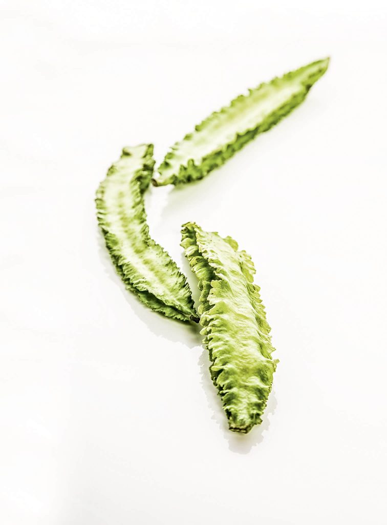 What are Goa beans? | KTCHNrebel