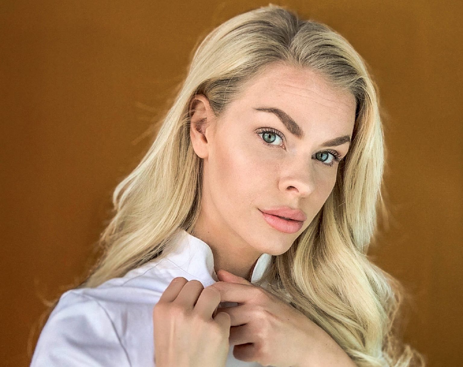 Tora Olsson: turning vegan food into an experience