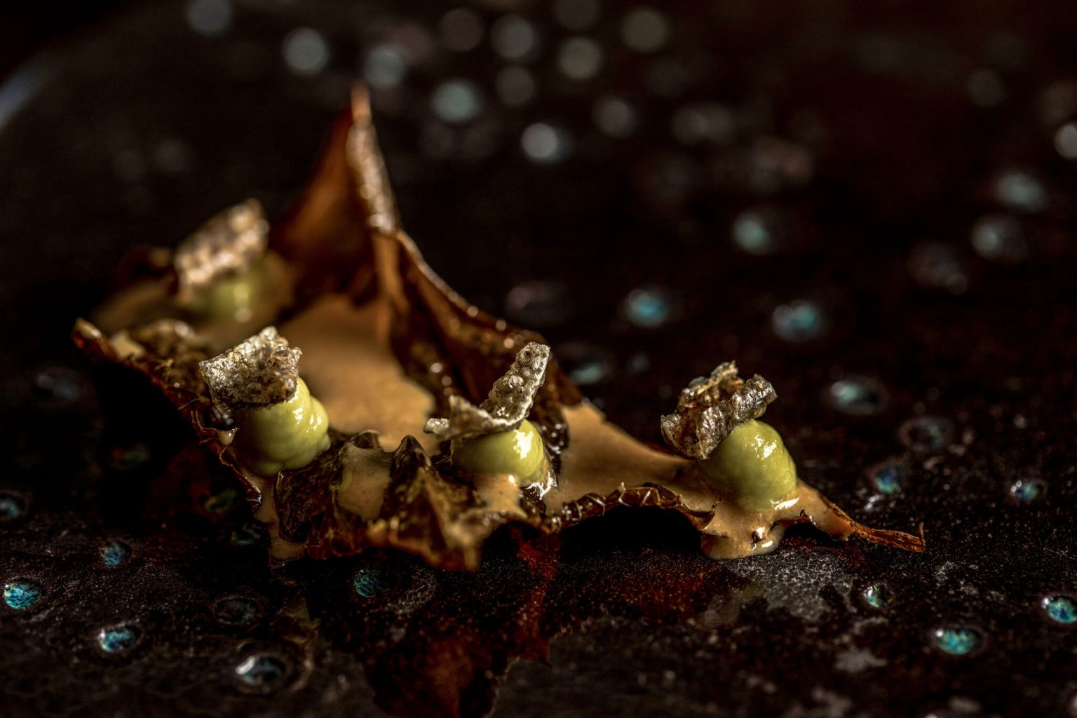 Manu Buffara - Best Chef of Latin America | KTCHNrebel