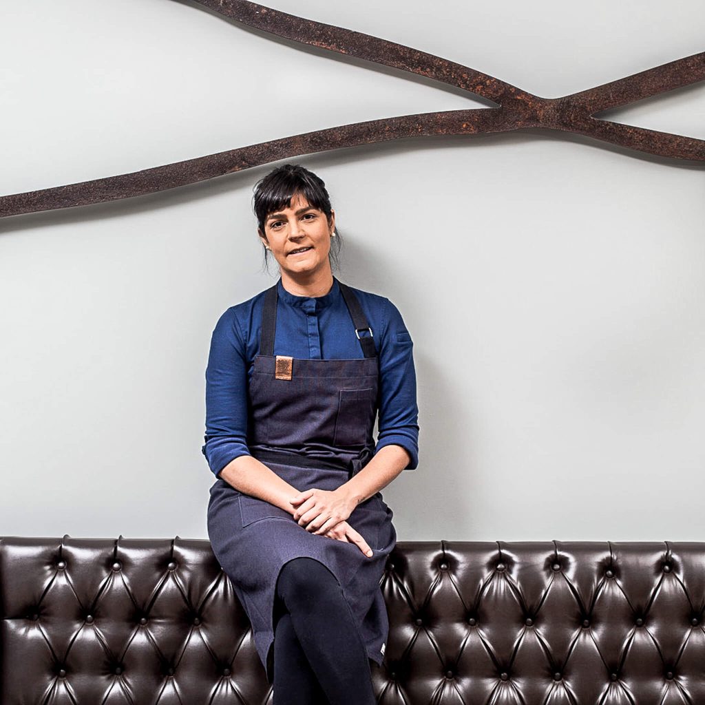 Manu Buffara - el mejor cocinero de Latinoamérica | KTCHNrebel