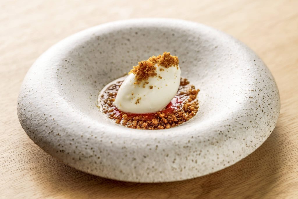 Manu Buffara - Best Chef of Latin America | KTCHNrebel