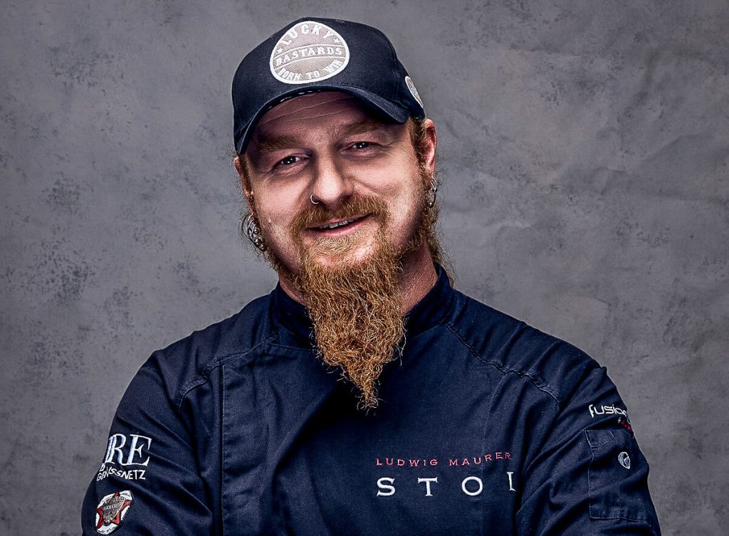 Online cooking courses by and for professional chefs