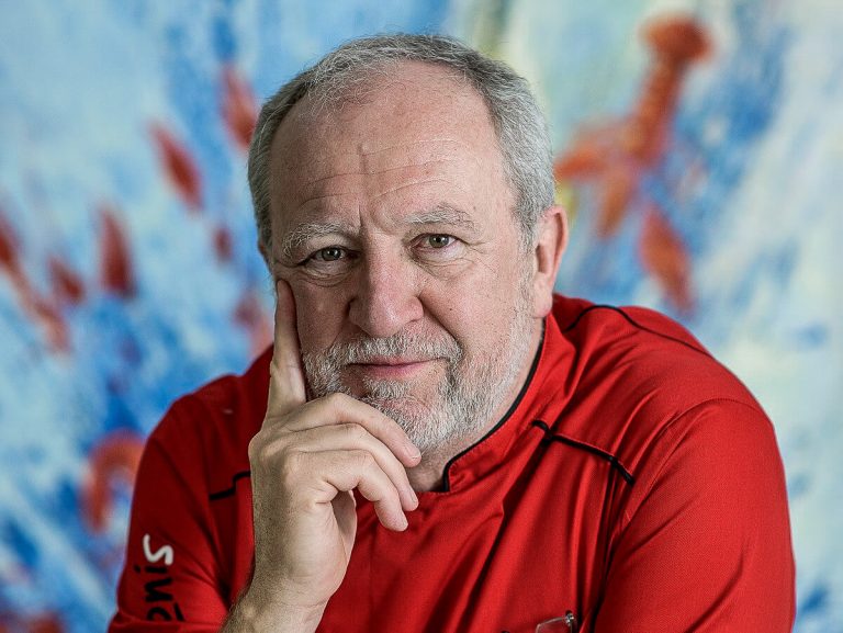 Retrospect: the last 50 years of professional kitchens