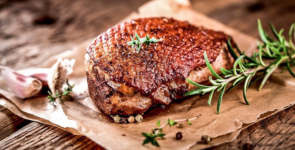 Smoking food – a cooking method loved by chefs | KTCHNrebel