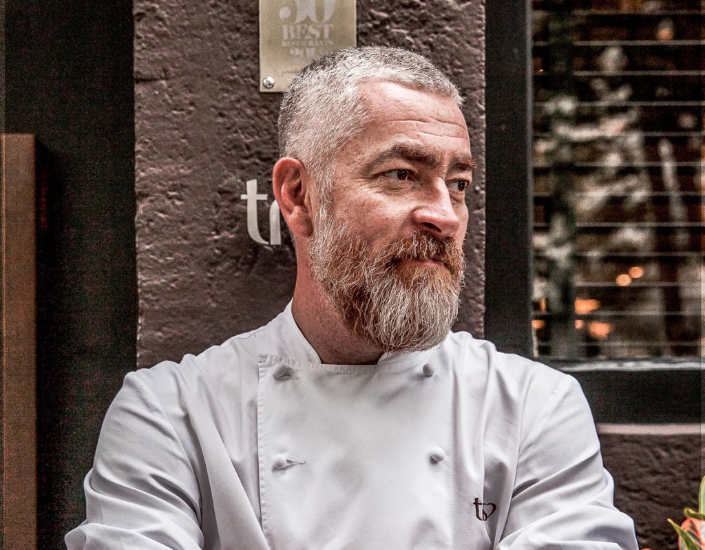 How star chef Alex Atala saves the rainforest with his cuisine