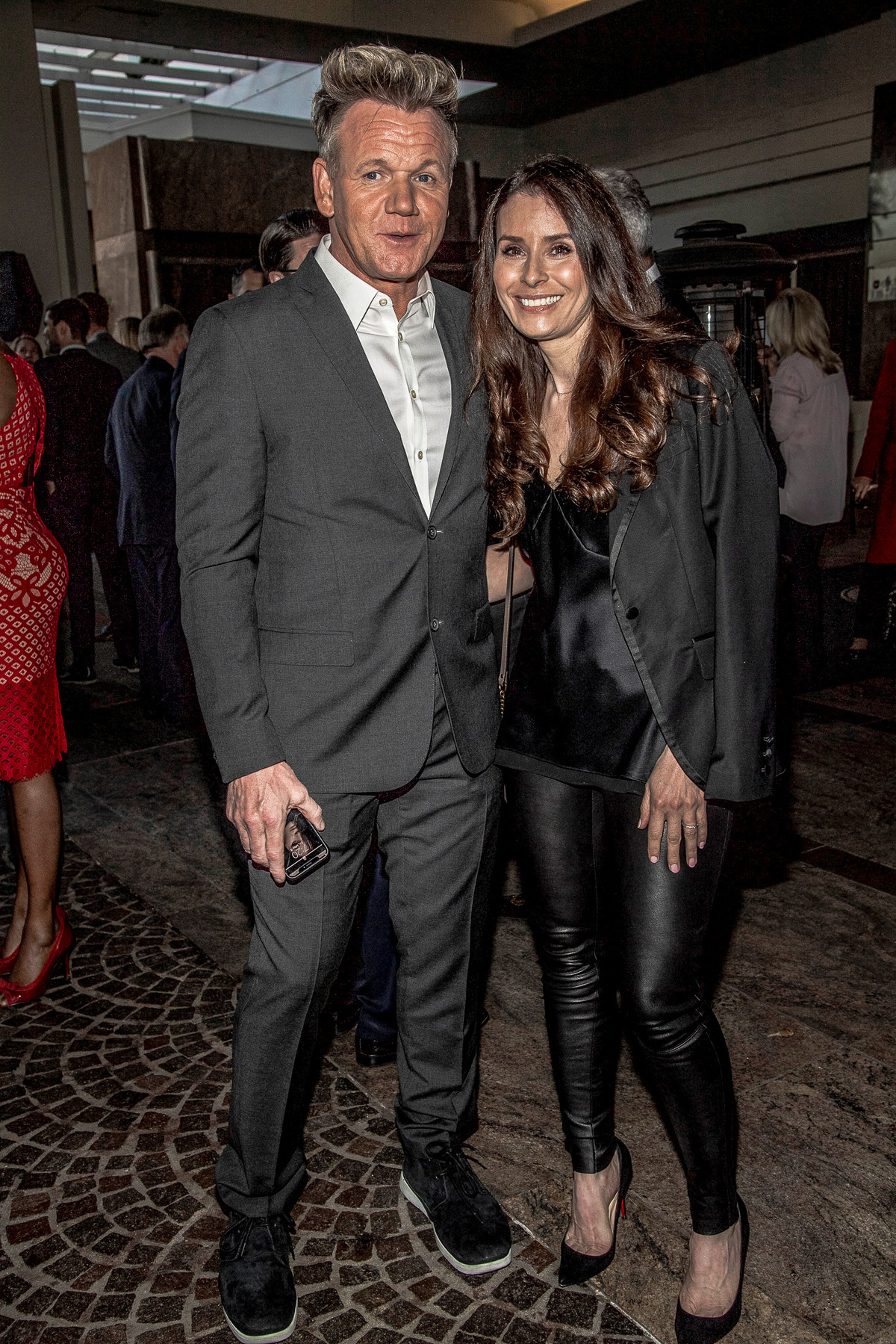 Gordon Ramsay: Star Chef Bad Boy