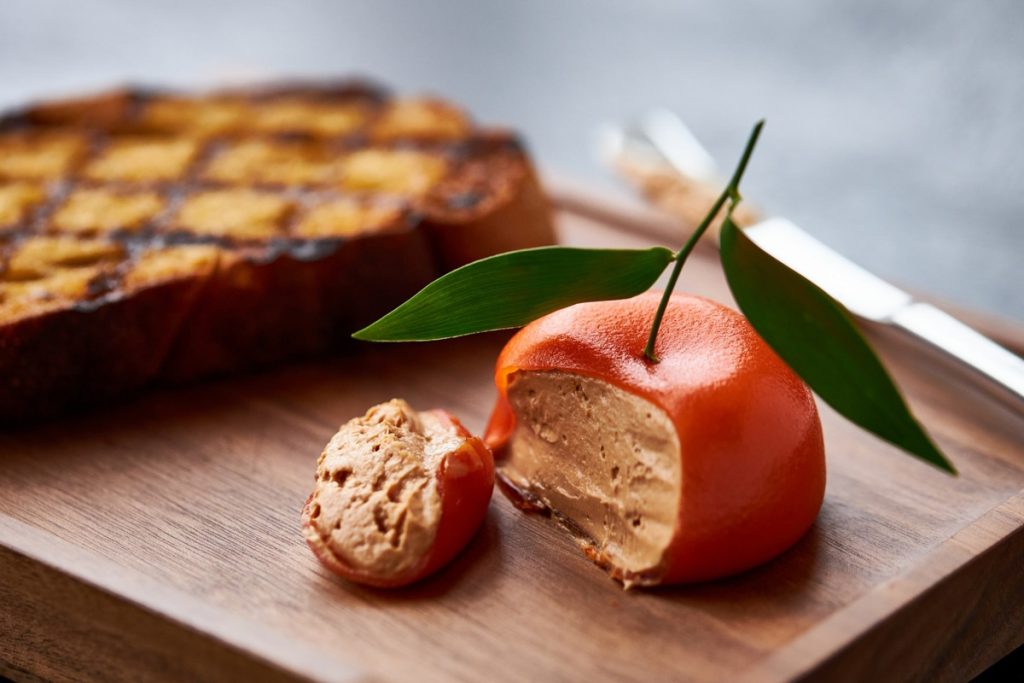 Heston Blumenthal: Creative scientist of British cuisine