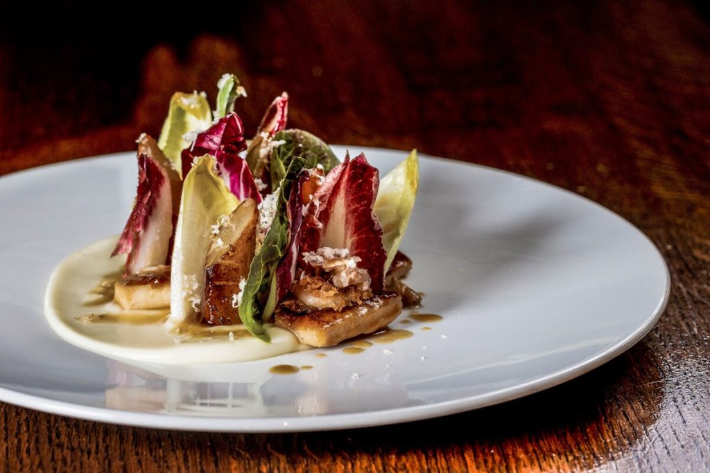 Heston Blumenthal: Científico creativo de la cocina británica