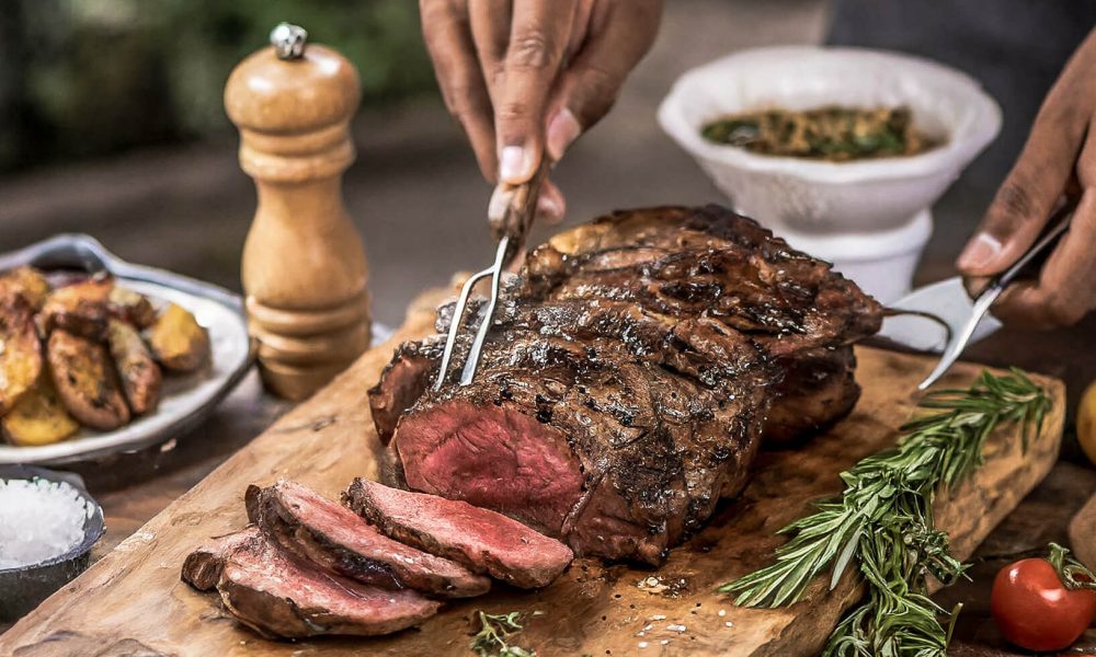 Maillard Reaction: secret of perfect roasting flavors | KTCHNrebel