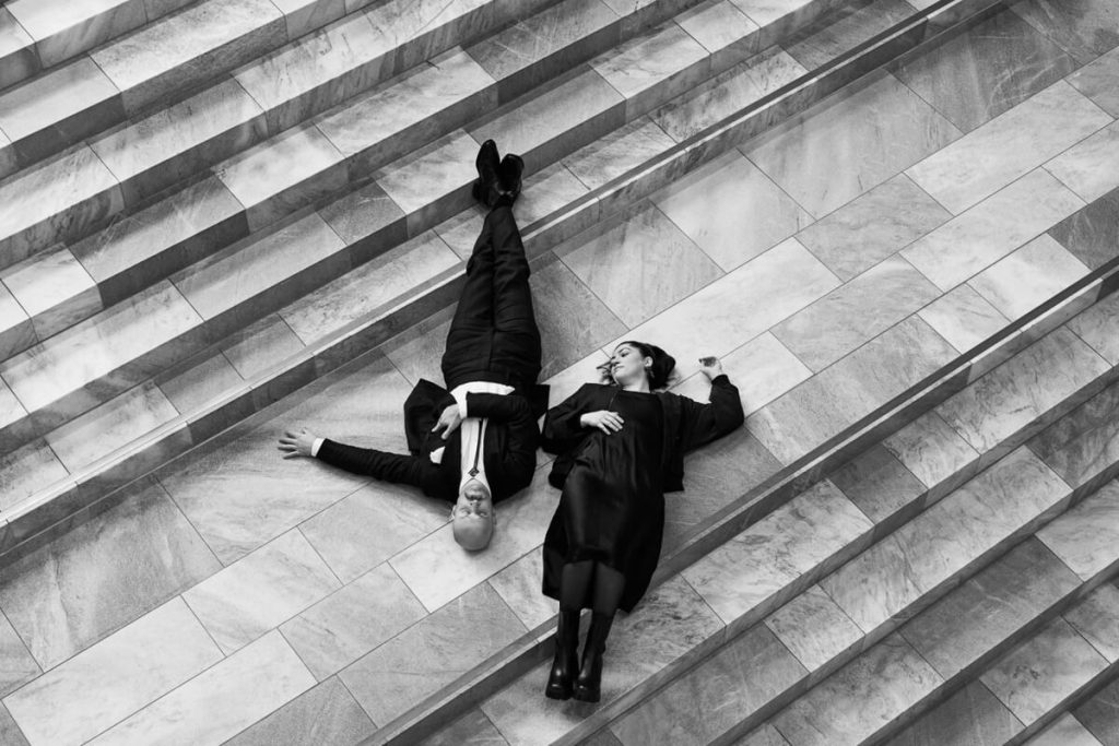 Elif Oskan: Su Nouvelle CÜISINE da vida a la cocina turca