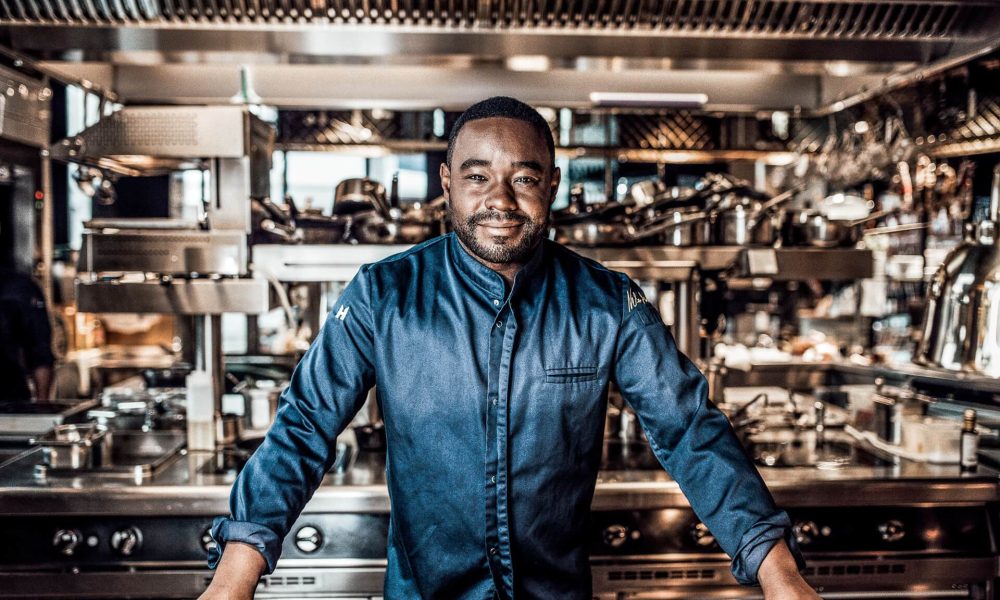 The future is now: how robots will change kitchens | KTCHNrebel